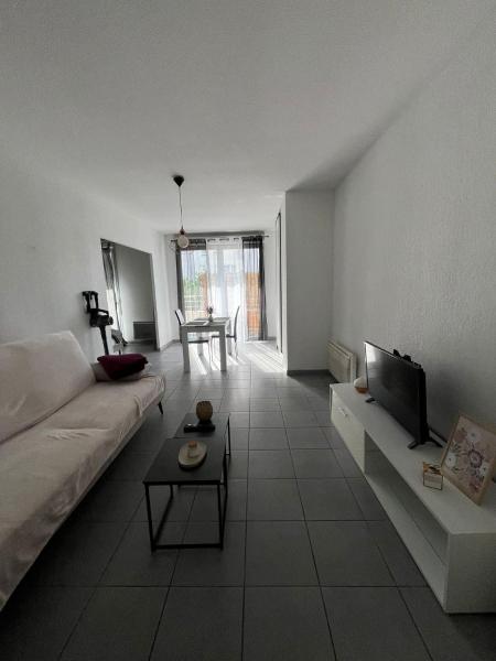 Parenthèse Moderne à Toulouse - Métro à 5 Min - Castanet-Tolosan