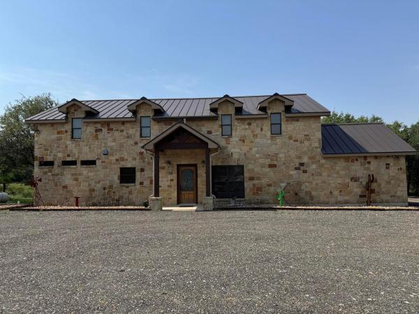 The Sweet Spot - Concan, TX