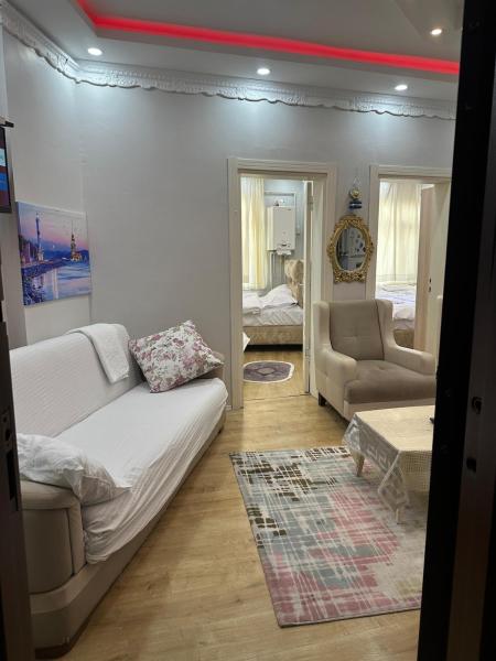 Fatih - Family House - Zeytinburnu