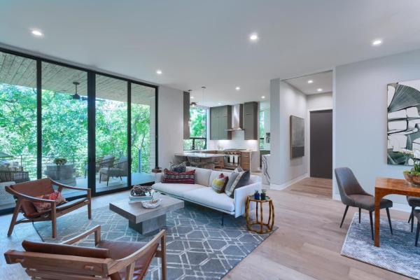 The House Of Yes- Luxury Urban Farm House. Walking Distance To Downtown - Austin, TX