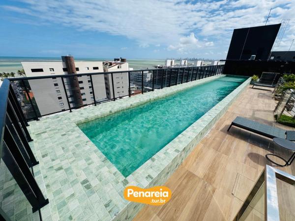 Emunah Di Città Flats Ponta De Campina - Santa Rita