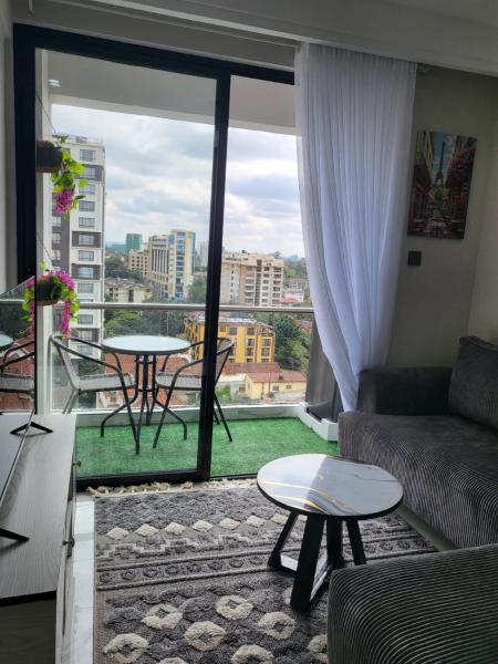 Gold Space Kilimani 2 - Nairobi