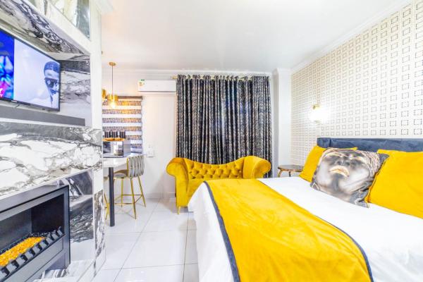 Homes Of Ace Diamond - Pretoria