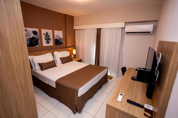 Suíte Em Rio Centro - Rio Stay - Rio de Janeiro