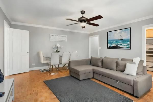 Sleek & Chic Downtown Comfort - Atlanta