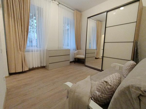 Апартаменты центр возле Соборной площади - Odesa