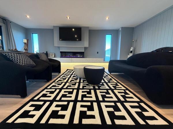 Zenity Joshua Tree - Joshua Tree, CA