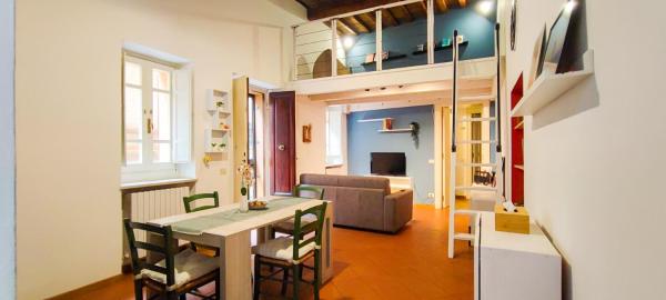 Casa Casciaro - Pérouse