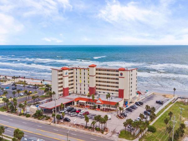 Harbour Beach Resort 403 - Ormond Beach, FL