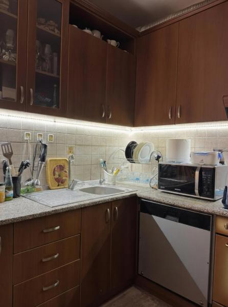 Kol's Apartment - Szkodra