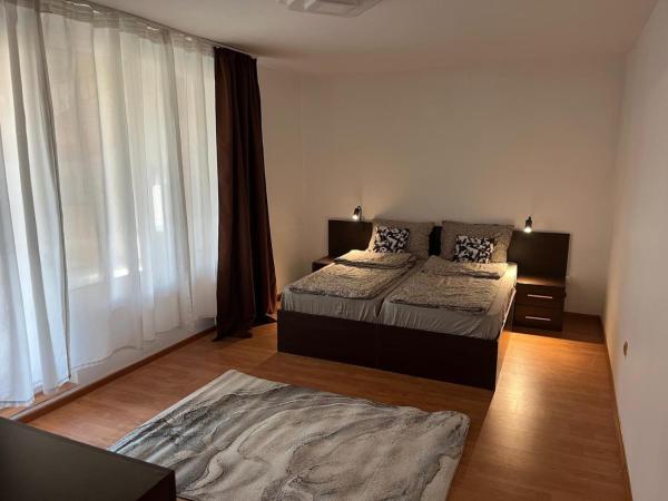 Casa Raicu - Ploiești