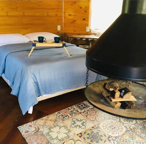 Cabin Refuge - Urubici