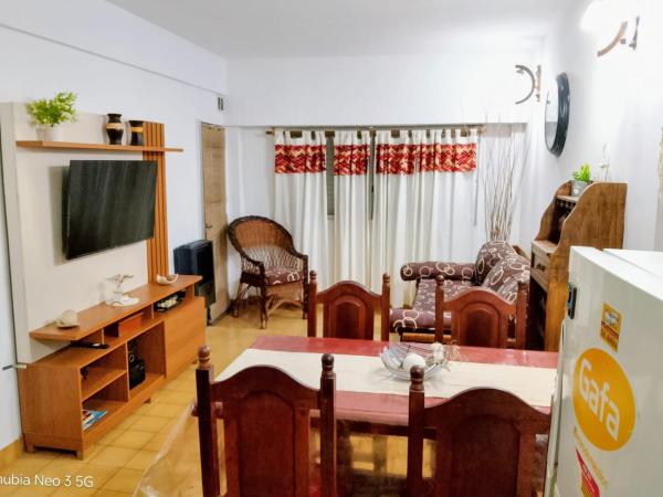 Paraíso Costero San Bernardo - Mar de Ajó