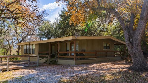 3 Forks - Concan, TX