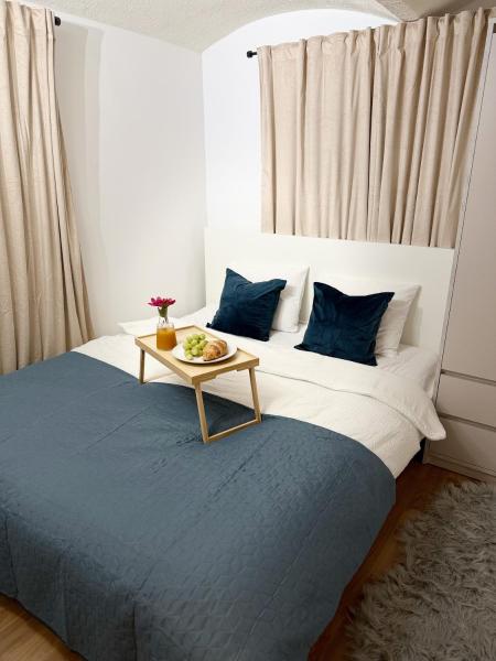 Urban Base Celje Apartment With Free Parking & Terrace - Šibenik, Slovenia