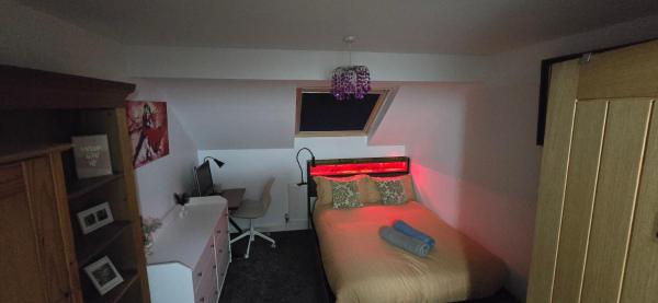 The Shinki House - Nottingham