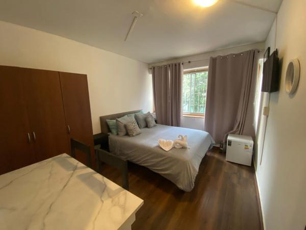 Suite Escuela Militar 23-2 - Cordillera