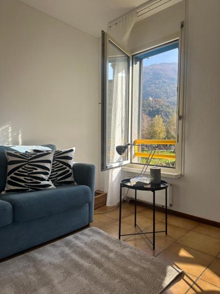 Bellicastelapartment - Bellinzona