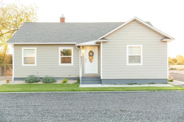 The Suite Potato - Twin Falls, ID