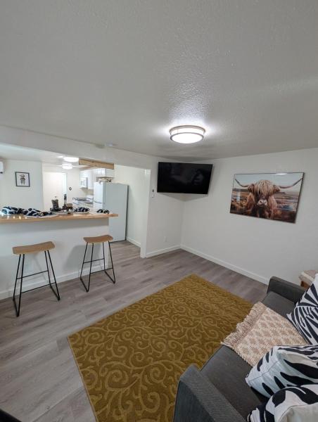 Casa Valencia - Tucson, AZ