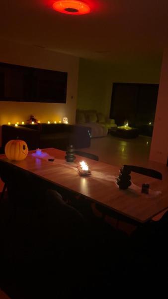 Villa Luxueuse Halloween - Lunel