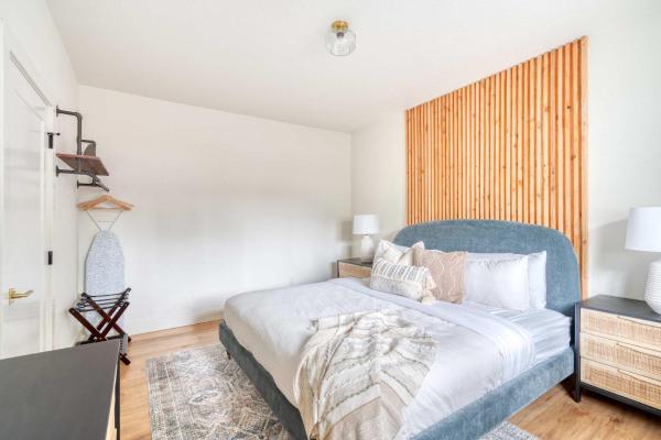 Stay Portland - Perfect Brooklyn 1 Bedroom - Portland