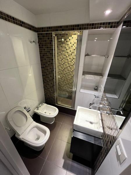 3 Ambientes En El Corazon De Recoleta - Avellaneda