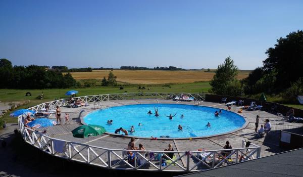Camping & Feriecenter Samsø - Denmark