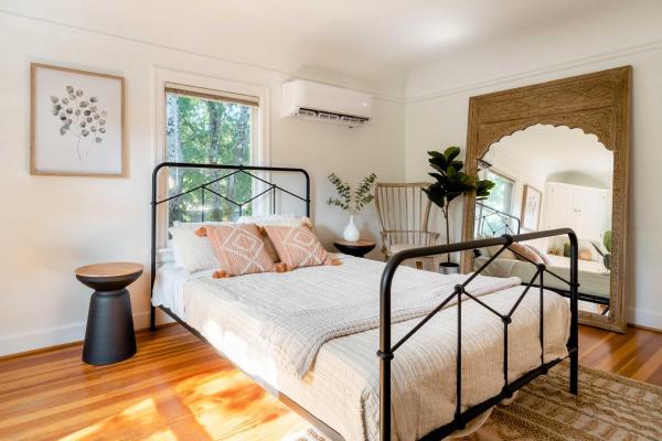 Stay Portland - 1892 Bohemian Dream Studio In Ladd's Addition - Happy Valley, OR