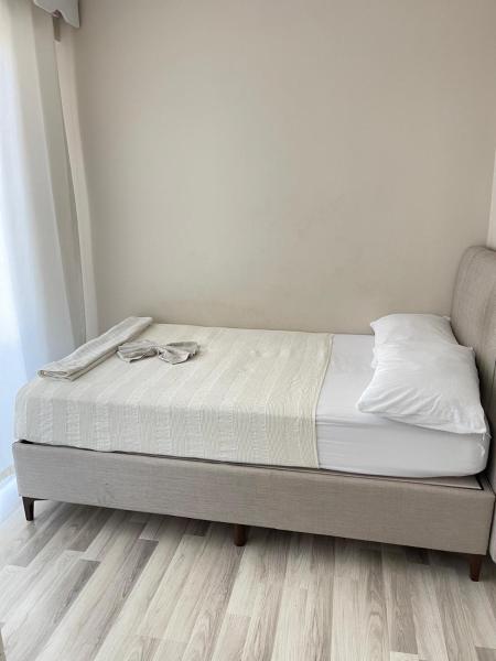 Maraş Blue Life Otel - Turkey