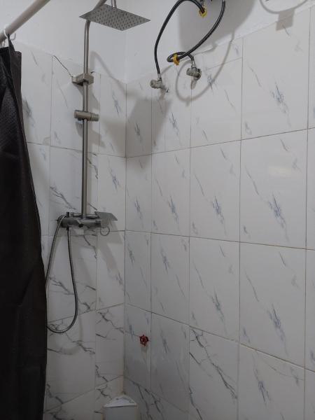 Luxurious Studio Apartment - Abuja