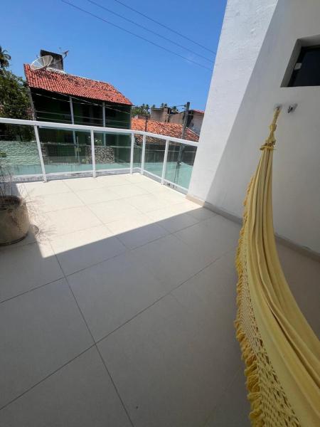 Casa Miss Paripueira - 