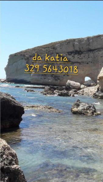 "Da Katia" - Sciacca