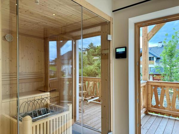 Stöffler Haus Top 1 - Tamsweg