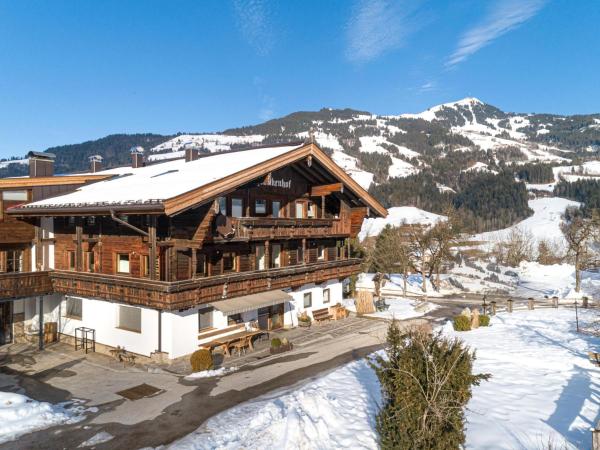 Anna Maria Christine - Westendorf