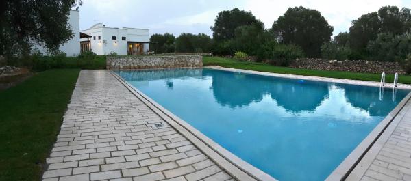 Agriturismo Marconi - Copertino