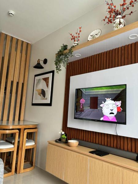 Thea's Nook - Quezon City