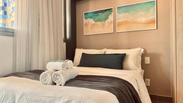 505 - Rentaqui Studio Estilo No Jardins - São Paulo