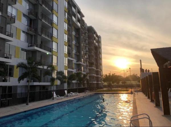 Excelente Apartamento Vacacional, De Lujo-ricaurte, Cundinamarca - Girardot