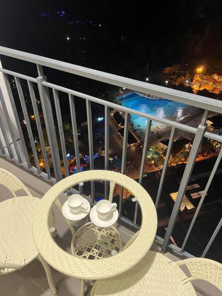 Sunway Onsen Beautiful View 4-6pax - Tambun