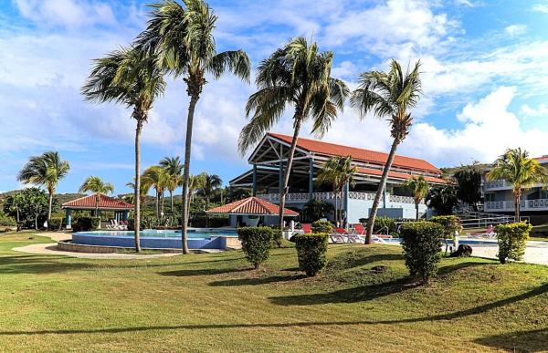 Costa Bonita Private Villas - U.S. Virgin Islands