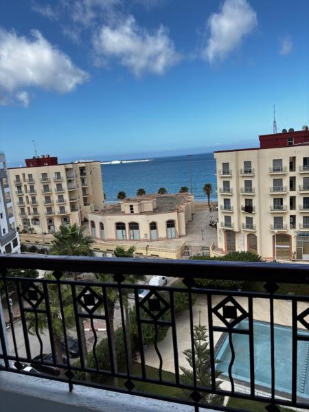 Juli Sty Brisa Del Mar - Tangier