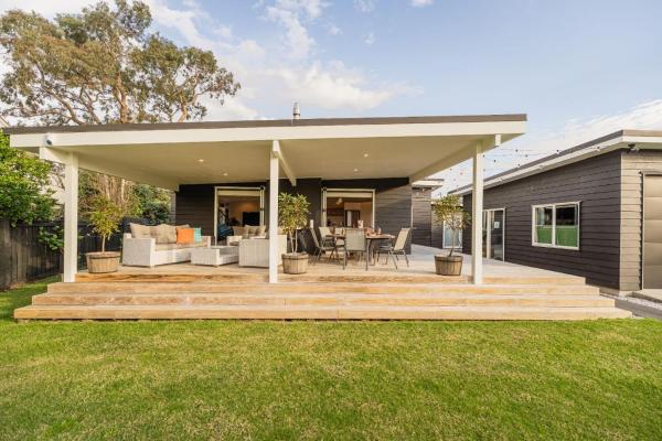 White Sands - Cooks Beach - Hahei