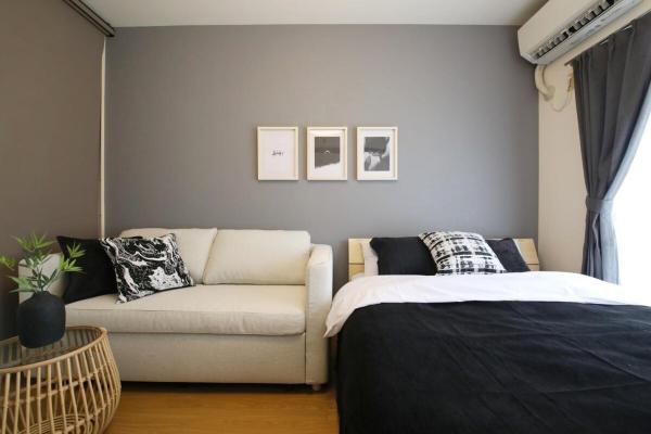 ウィズ八王子レジデンス 102 - Tachikawa