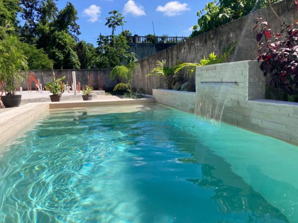 Casa Arena Cozumel - Cozumel