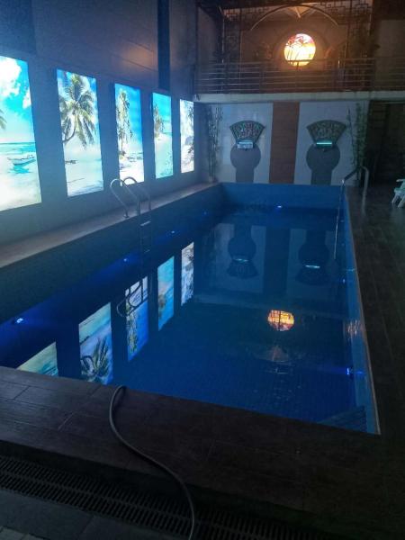 Baoly Clark Residence - Angeles