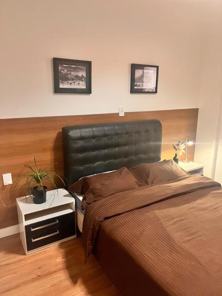 Ground Floor Apartment, Bedroom, Living Room - Ipanema