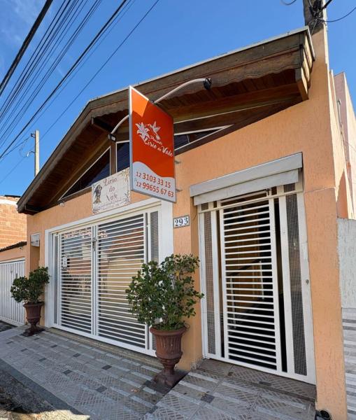 Pousada Lirio Do Vale - Cruzeiro