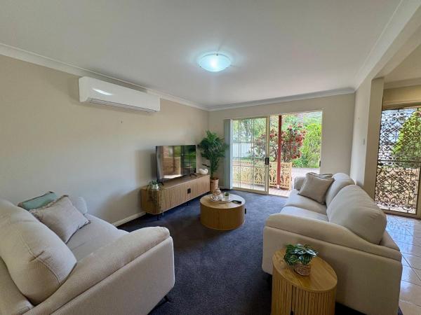Huskisson Hideaway Townhouse By The Beach - Huskisson