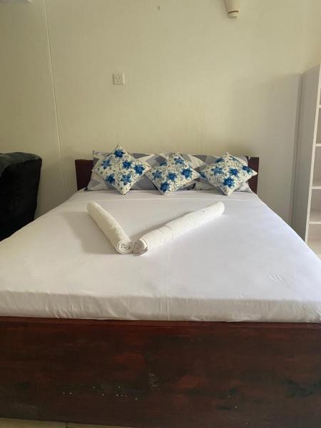 Diani Sea Side Studios - Diani Beach